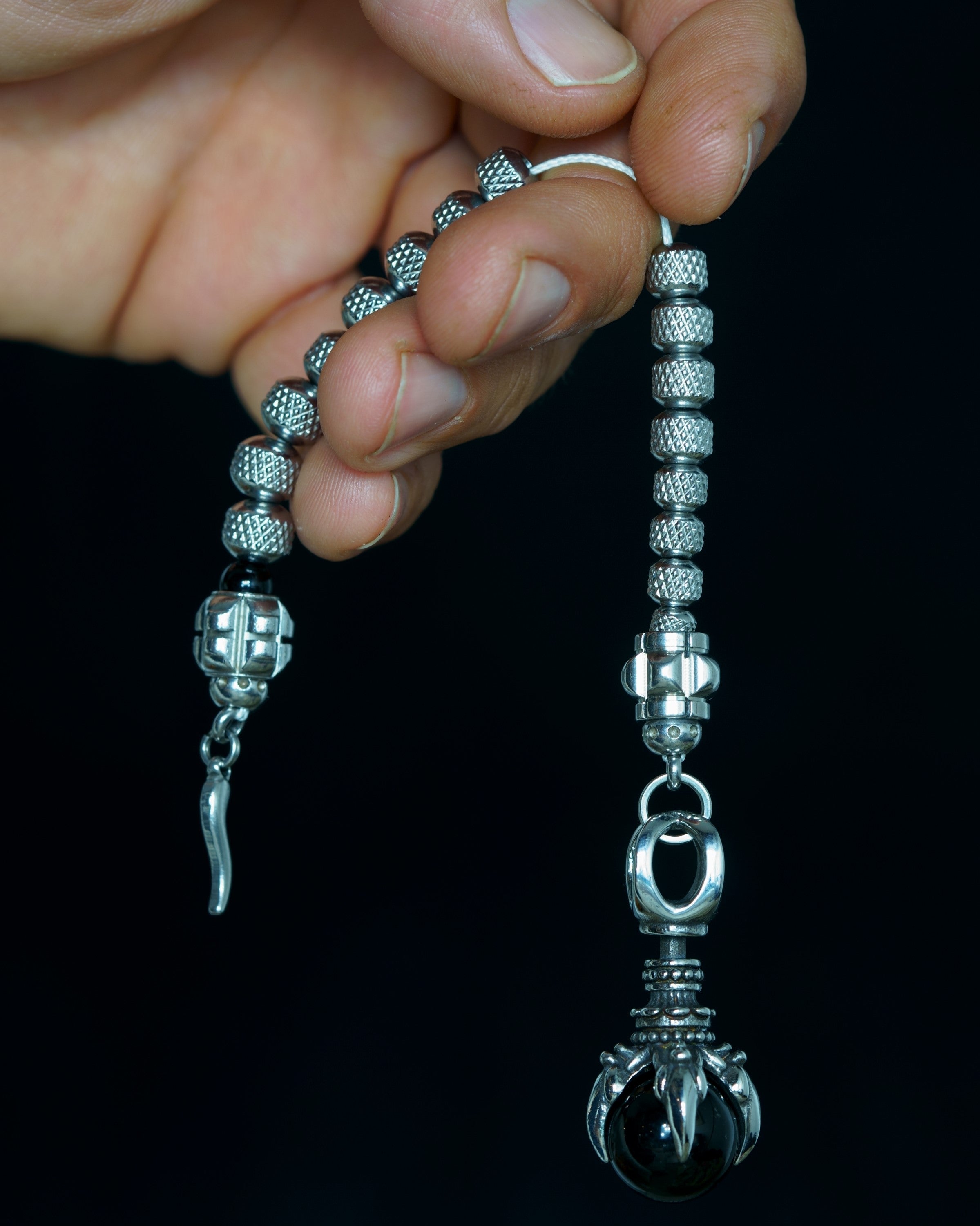 DRAGON pressure | Mudra Chain Therapy – MUDRA CHAIN